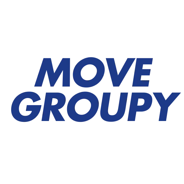 MoveGroupy